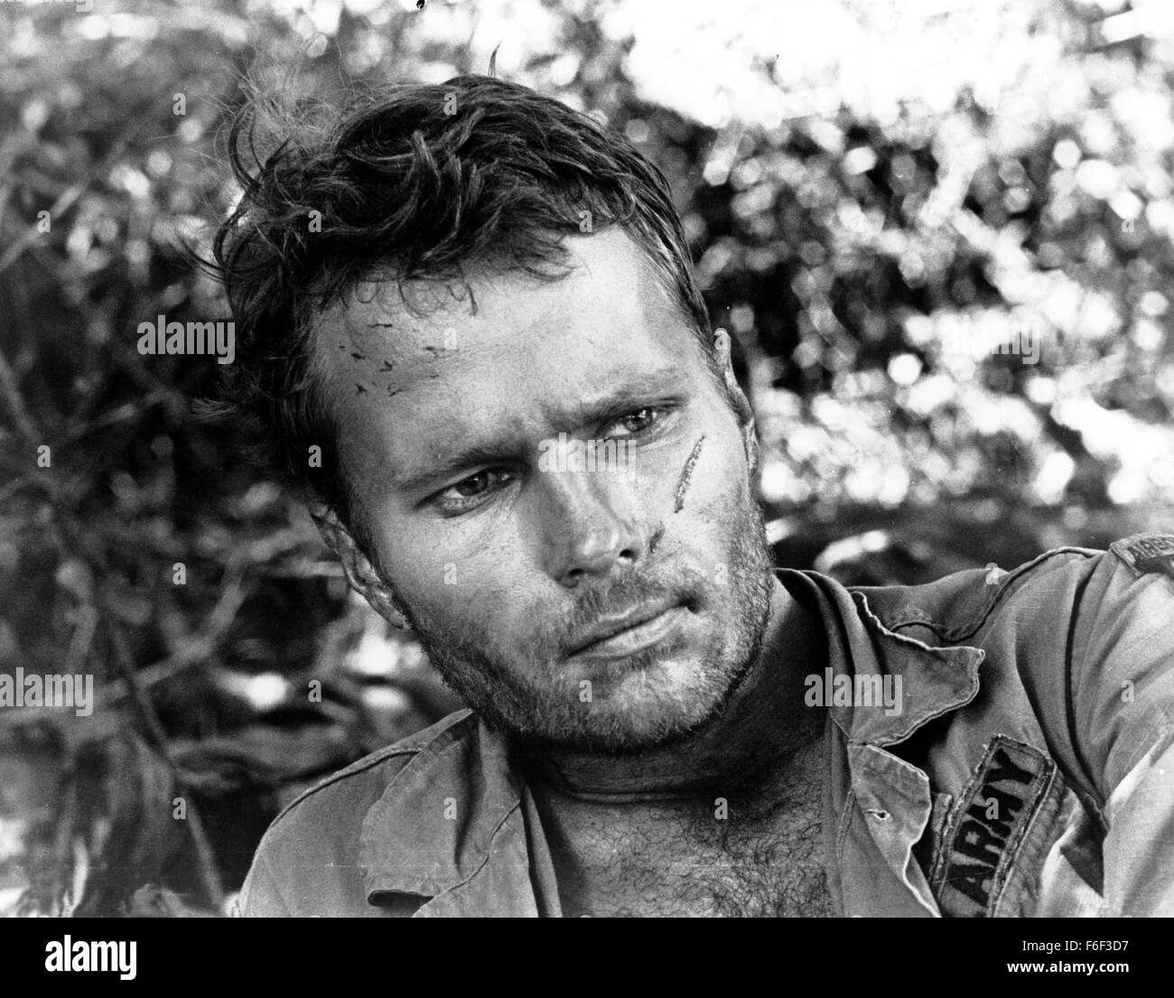 Deer hunter russian roulette Black and White Stock Photos & Images - Alamy