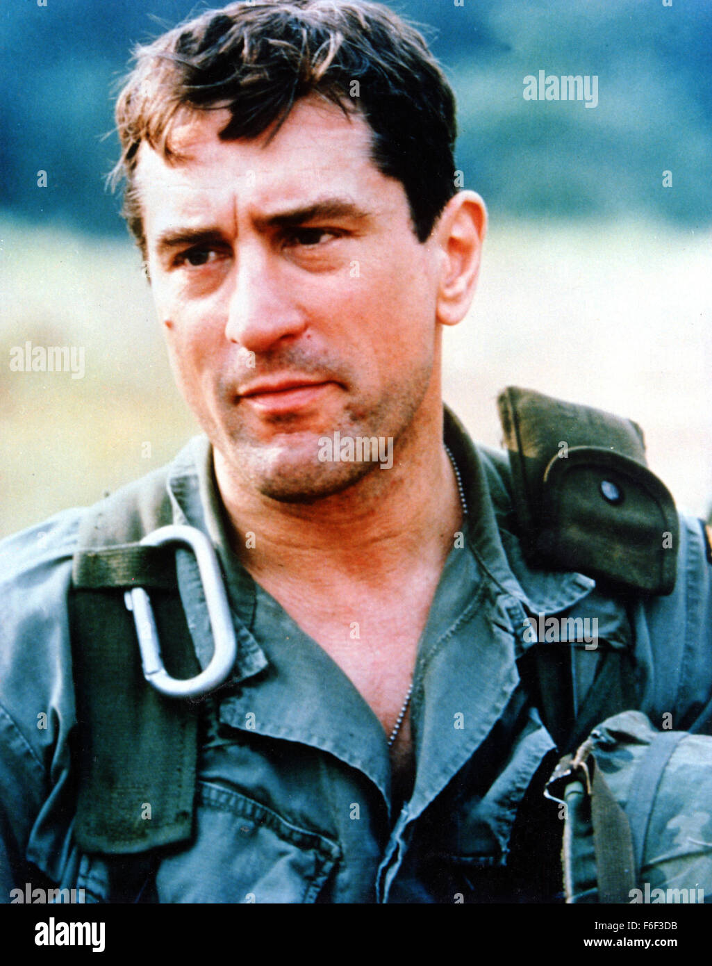 Deer hunter russian roulette hi-res stock photography and images - Alamy