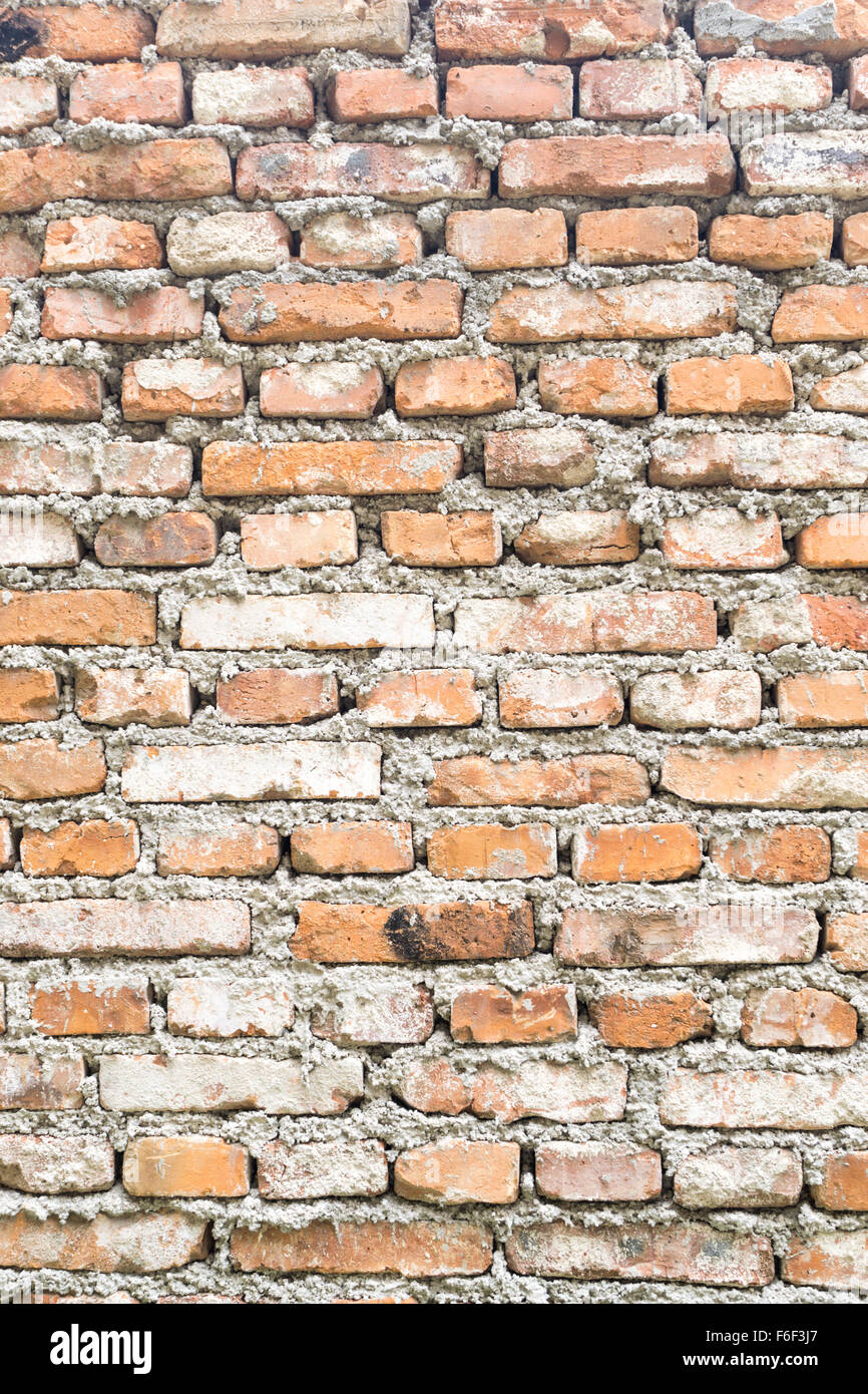 Brick wall surface Stock Photo - Alamy