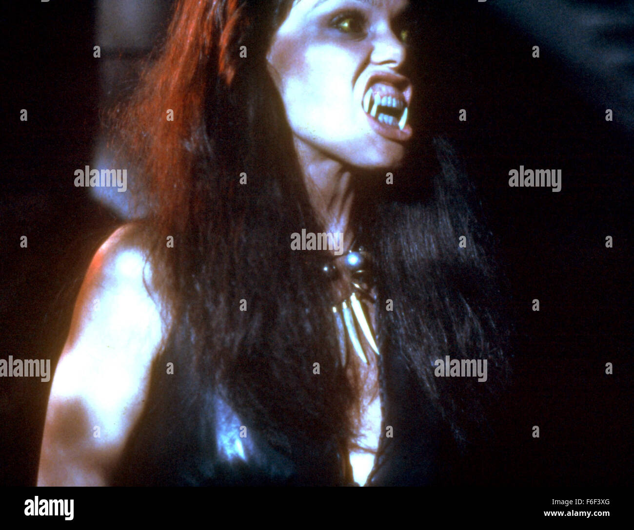 RELEASE DATE: January 21, 1981 MOVIE TITLE: The Howling STUDIO: MGM ...