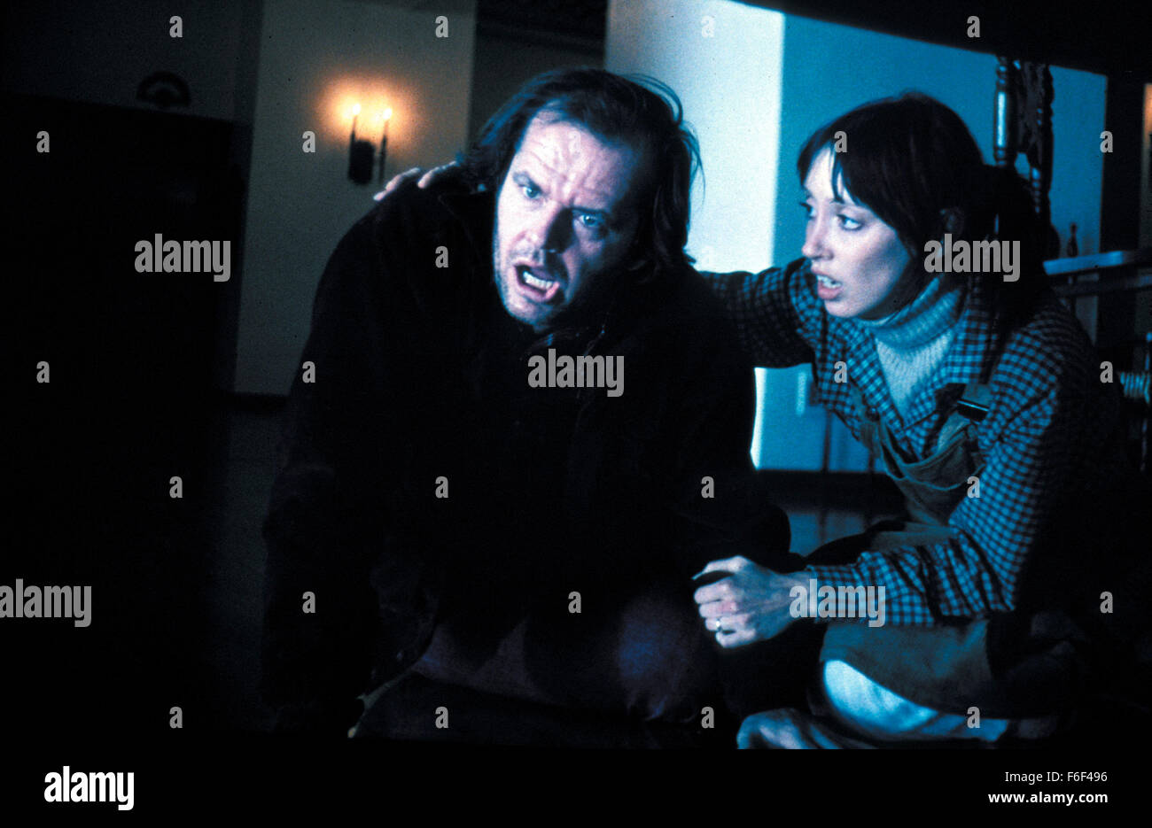 RELEASE DATE: January 15, 1980 MOVIE TITLE: The Shining STUDIO: Hawk ...