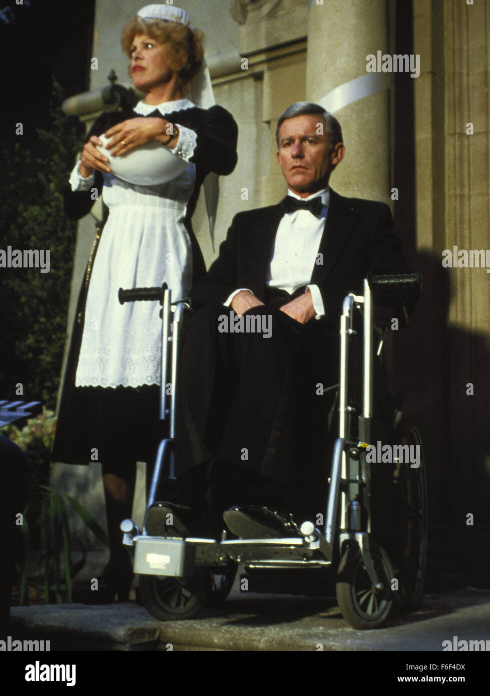 RELEASE DATE: February 1981 MOVIE TITLE: Charlie Chan and the Curse of ...