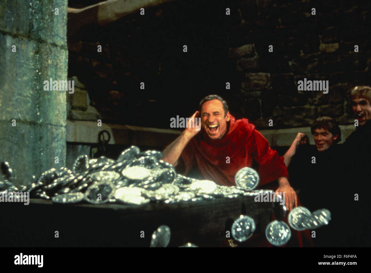 RELEASE DATE: June 12, 1981 MOVIE TITLE: History of the World: Part I ...