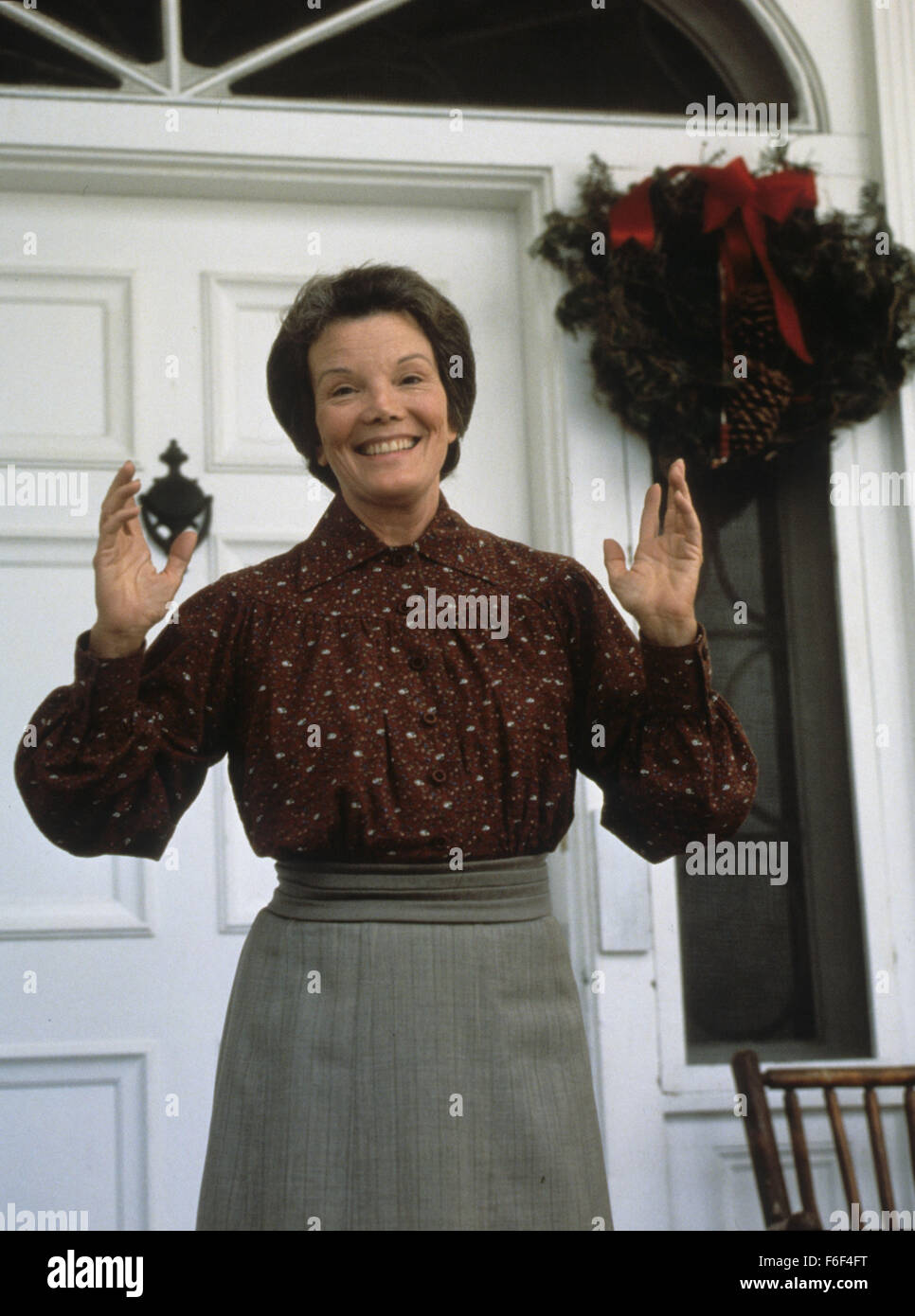 Jenny agutter husband hi-res stock photography and images - Alamy