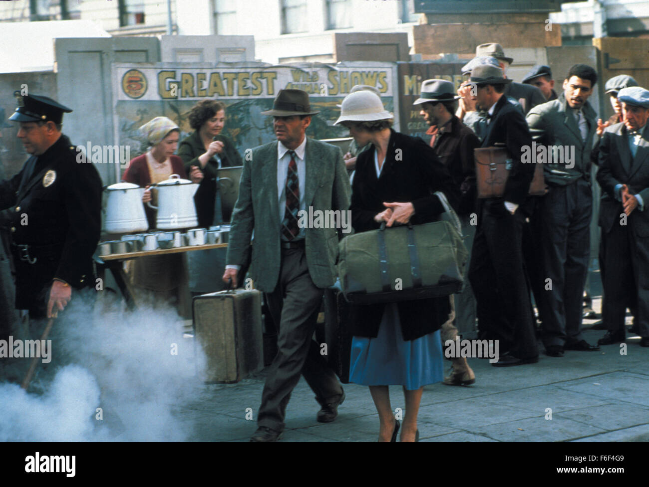 RELEASE DATE: March 20, 1981 MOVIE TITLE: The Postman Always Rings ...