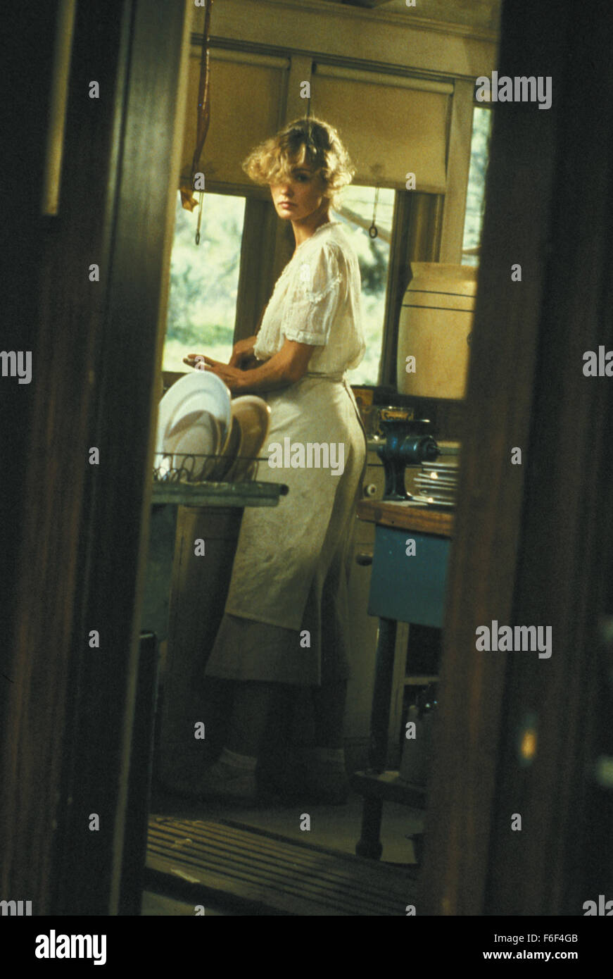 RELEASE DATE: March 20, 1981 MOVIE TITLE: The Postman Always Rings ...