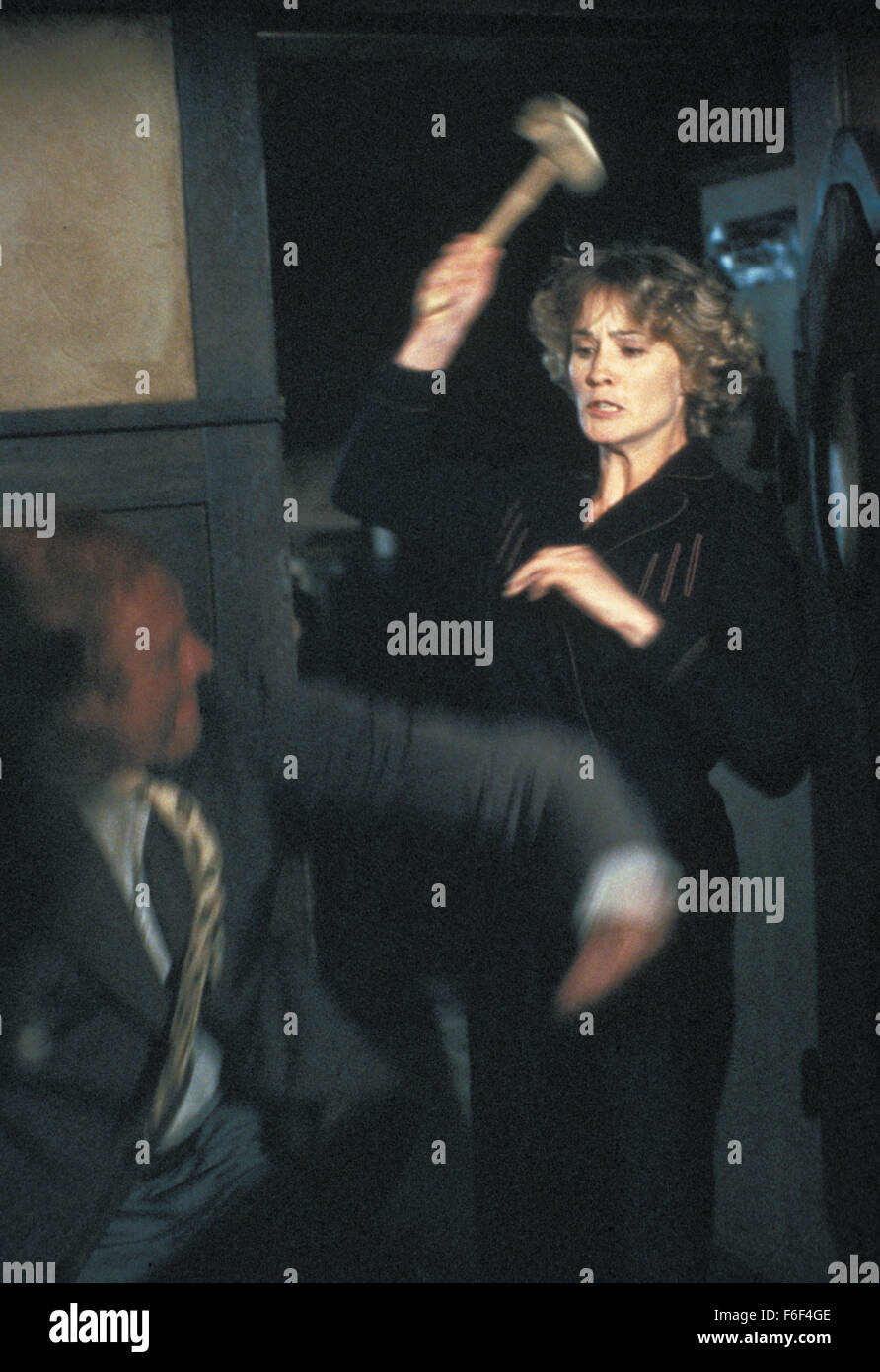 RELEASE DATE: March 20, 1981 MOVIE TITLE: The Postman Always Rings ...