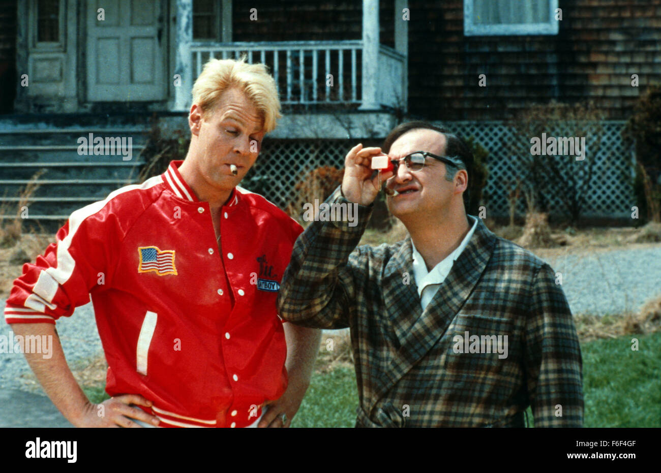 John belushi hi-res stock photography and images - Alamy