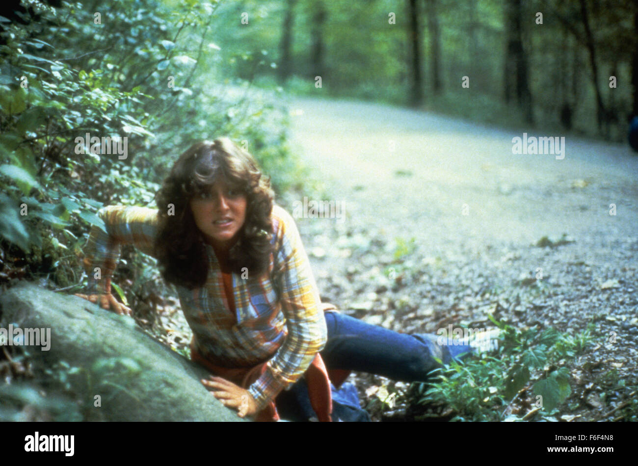 RELEASE DATE: May 09, 1980 MOVIE TITLE: Friday the 13th STUDIO ...