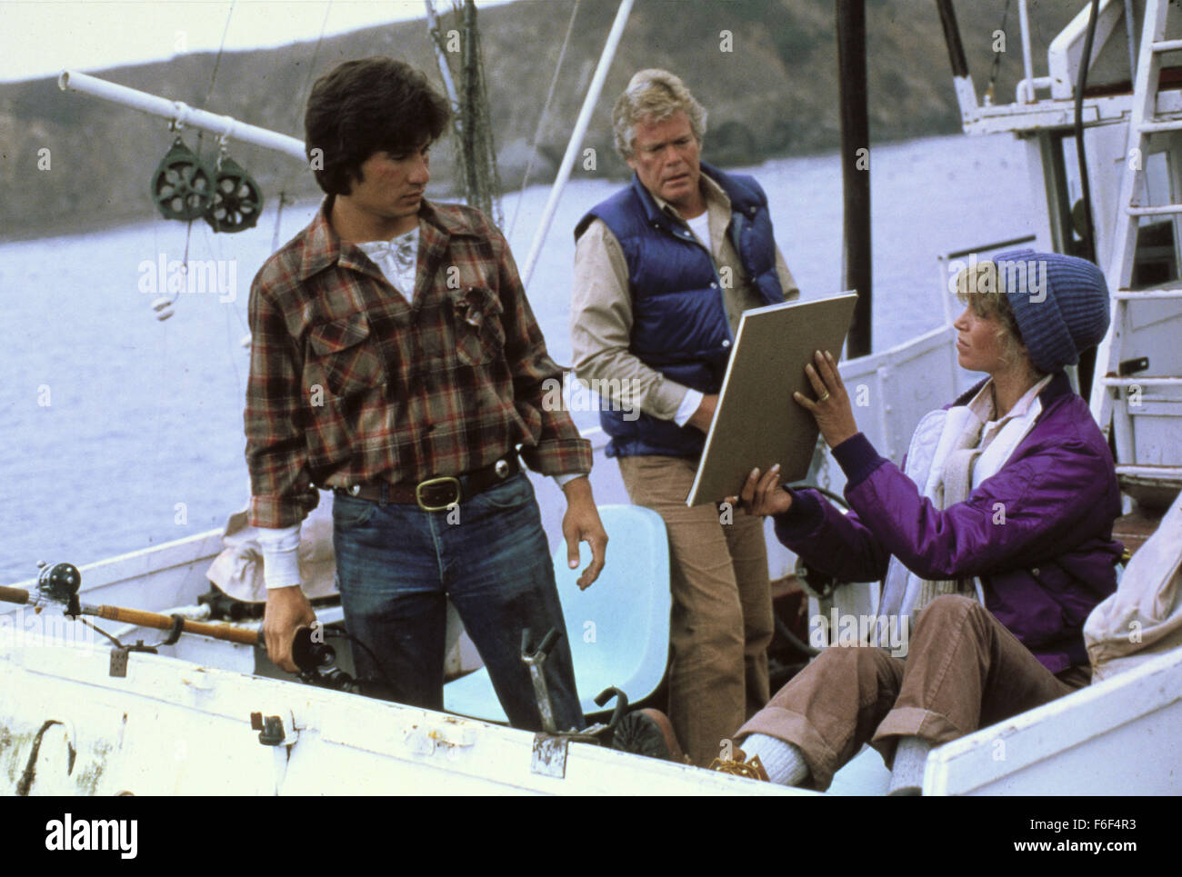 RELEASE DATE: May 1980 MOVIE TITLE: Humanoids from the Deep STUDIO: New ...