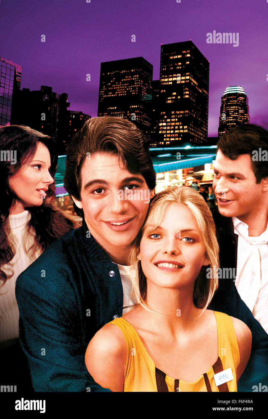 RELEASE DATE: May 30, 1980 MOVIE TITLE: The Hollywood Knights STUDIO ...