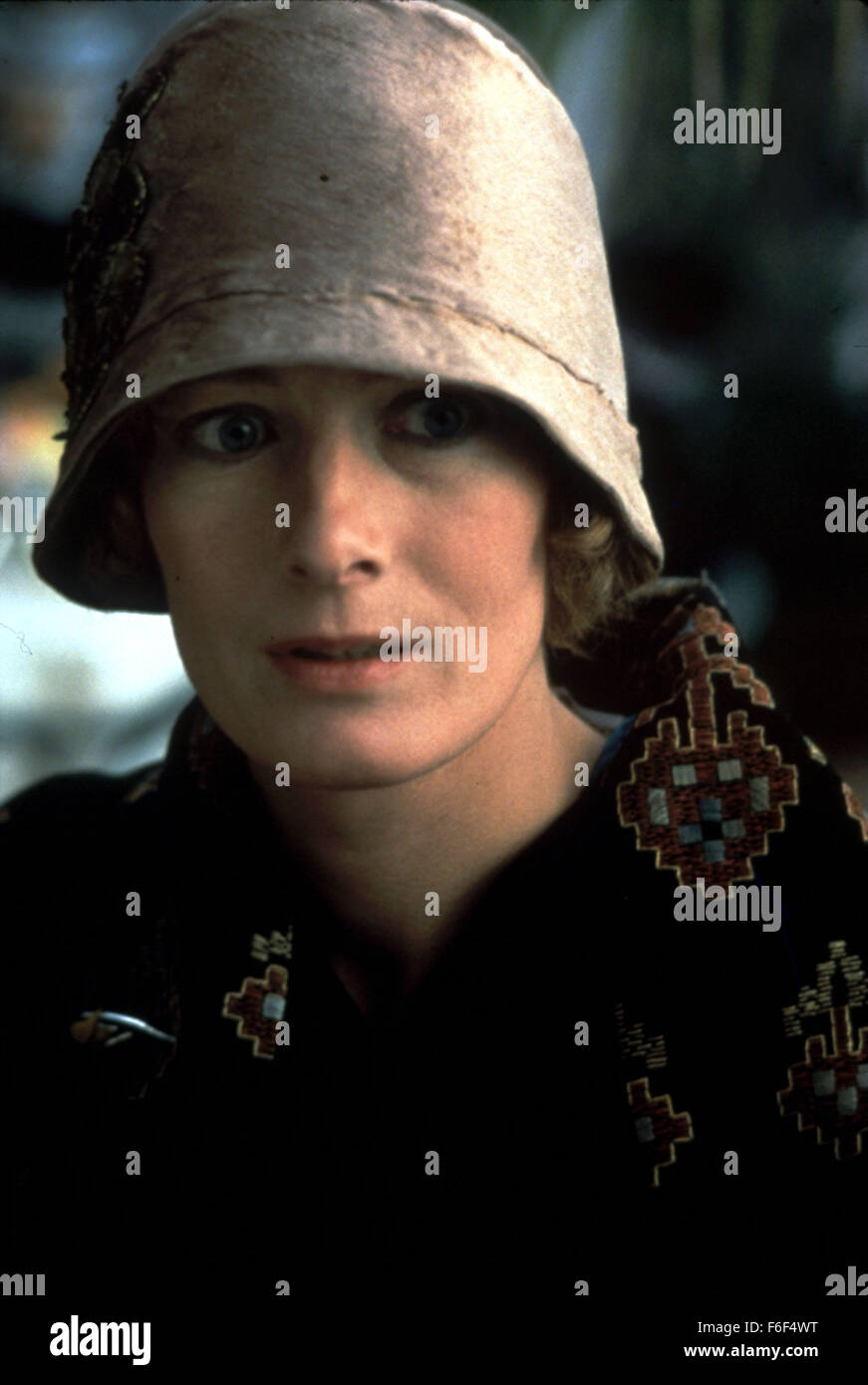 RELEASE DATE: February 9, 1979. MOVIE TITLE: Agatha. STUDIO: Warner ...