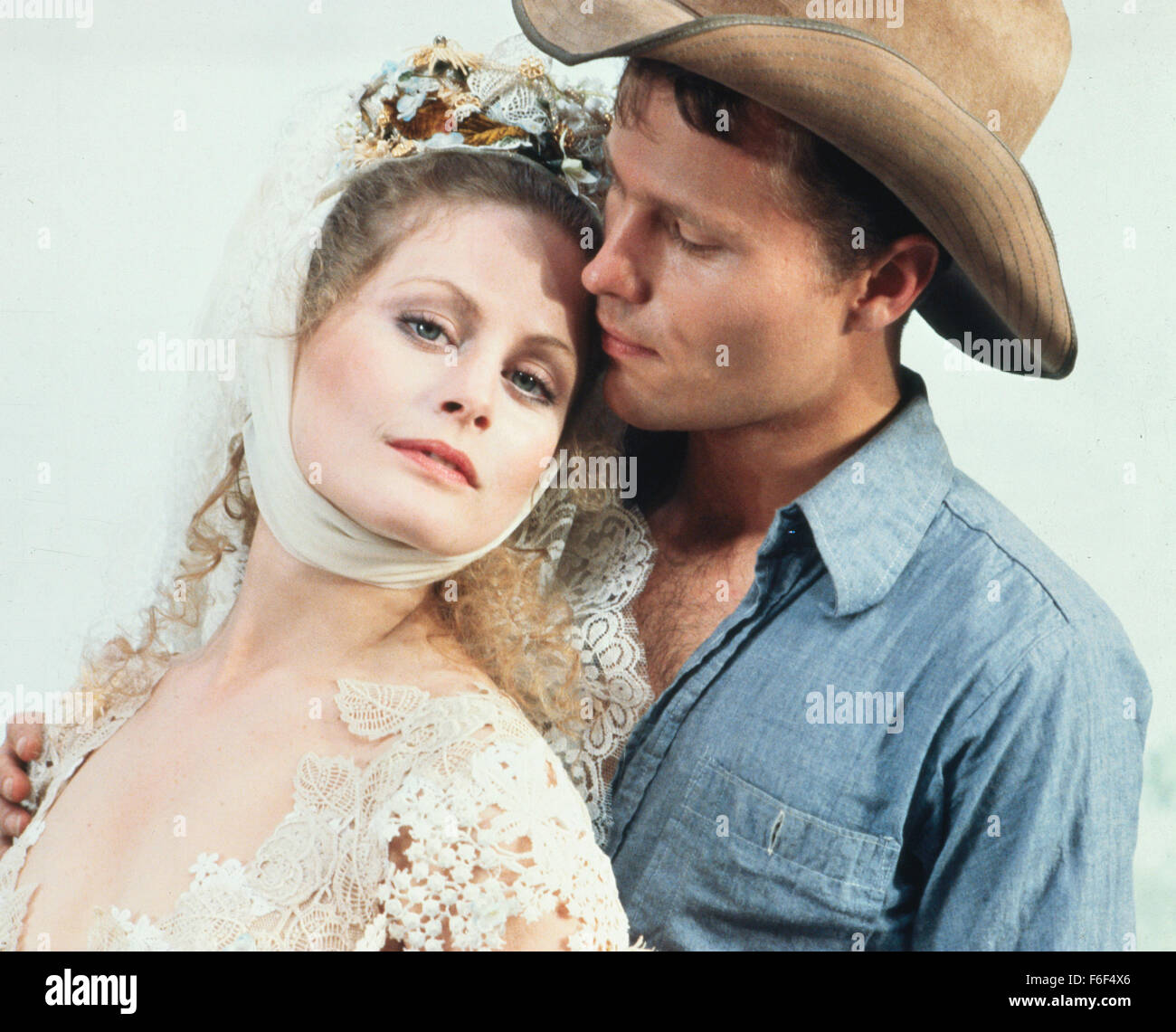 RELEASE DATE: March 14, 1979. MOVIE TITLE: Hair. STUDIO: CIP ...