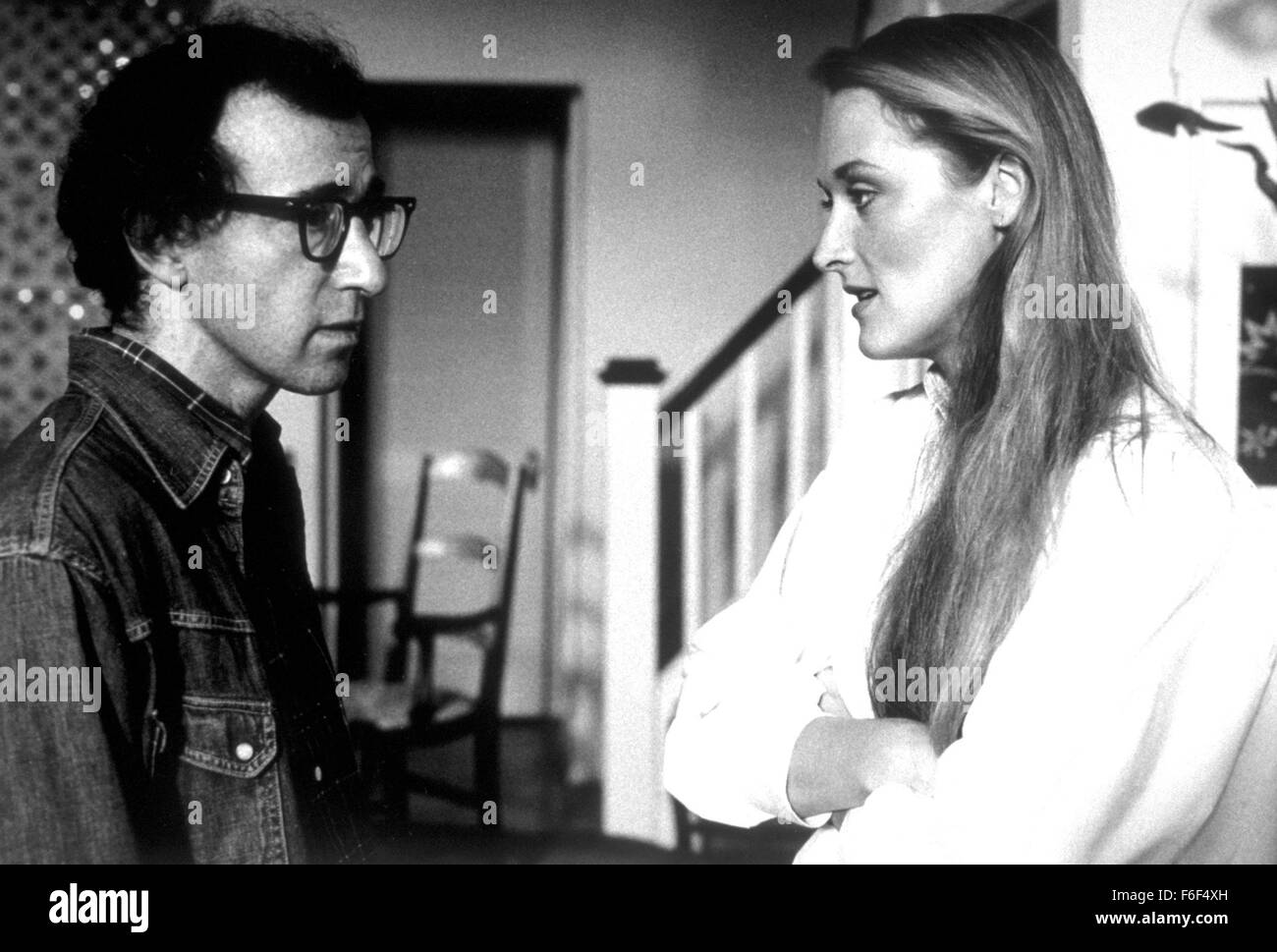 Isaac davis hi-res stock photography and images - Alamy