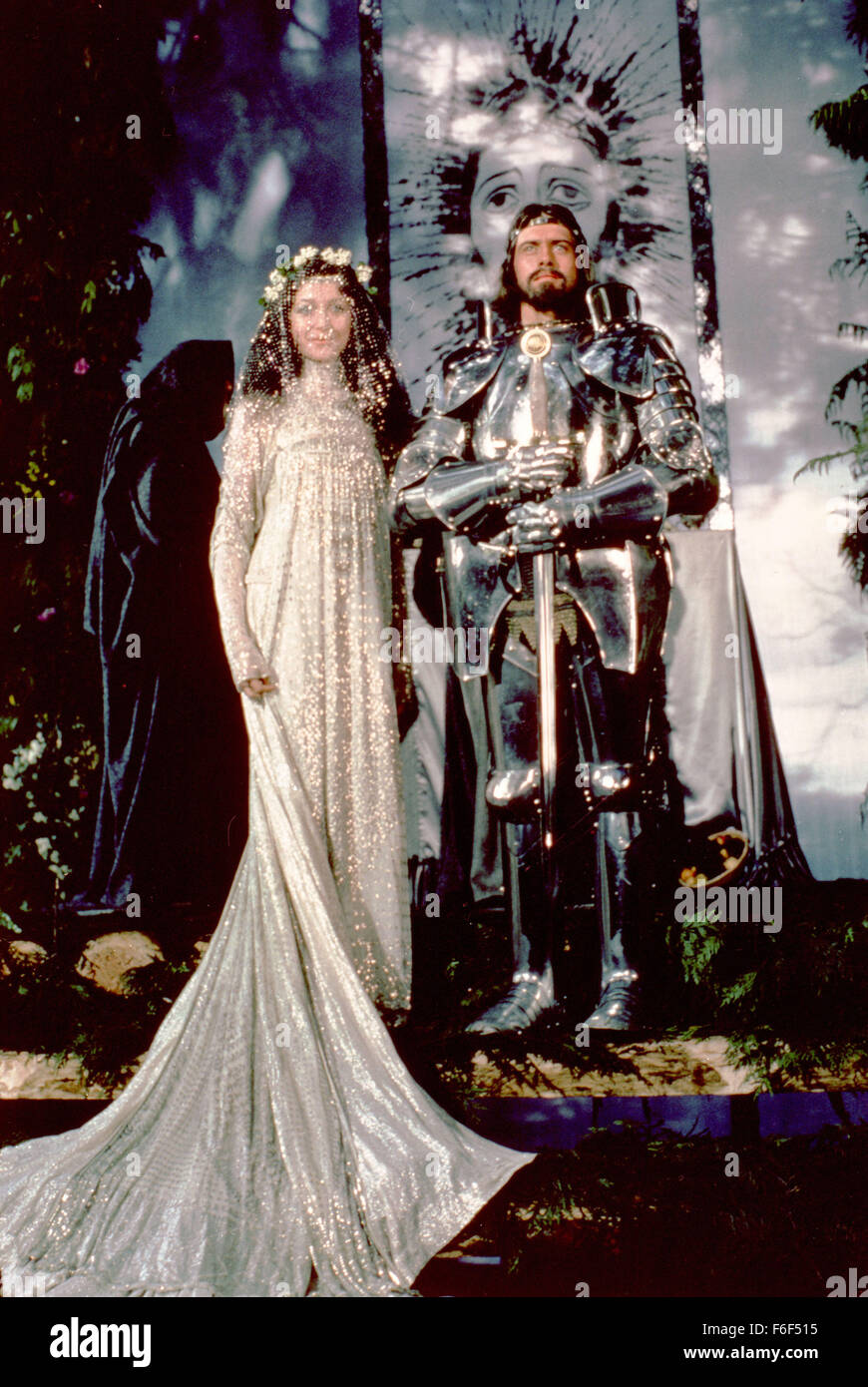 RELEASE DATE: April 10, 1981 MOVIE TITLE: Excalibur STUDIO: Orion ...