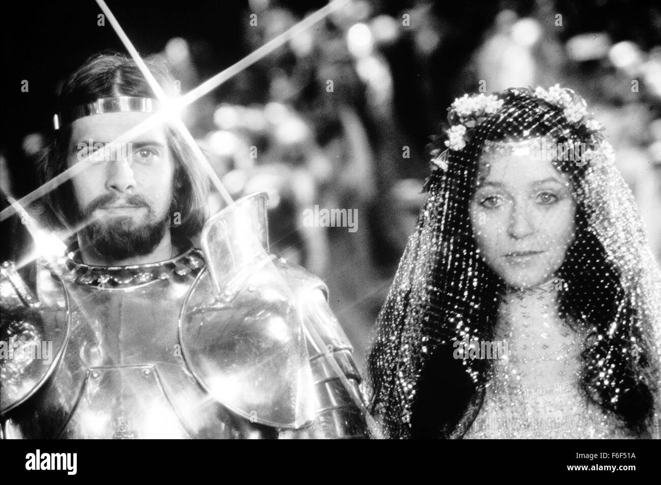 RELEASE DATE: April 10, 1981 MOVIE TITLE: Excalibur STUDIO: Orion ...