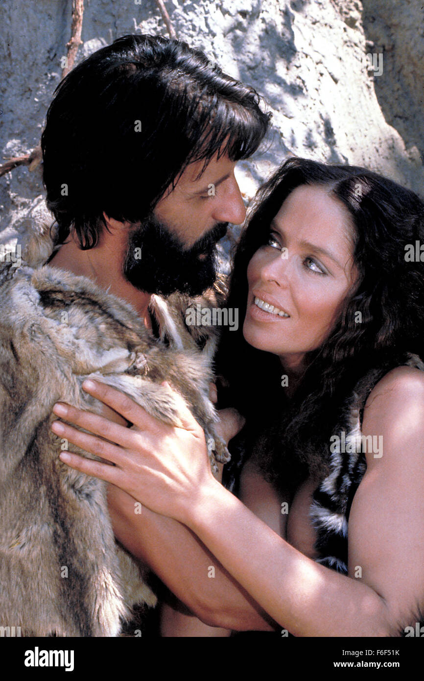 Scannán Caveman Ringo Starr Caveman Trailer 1981 Ringo Starr