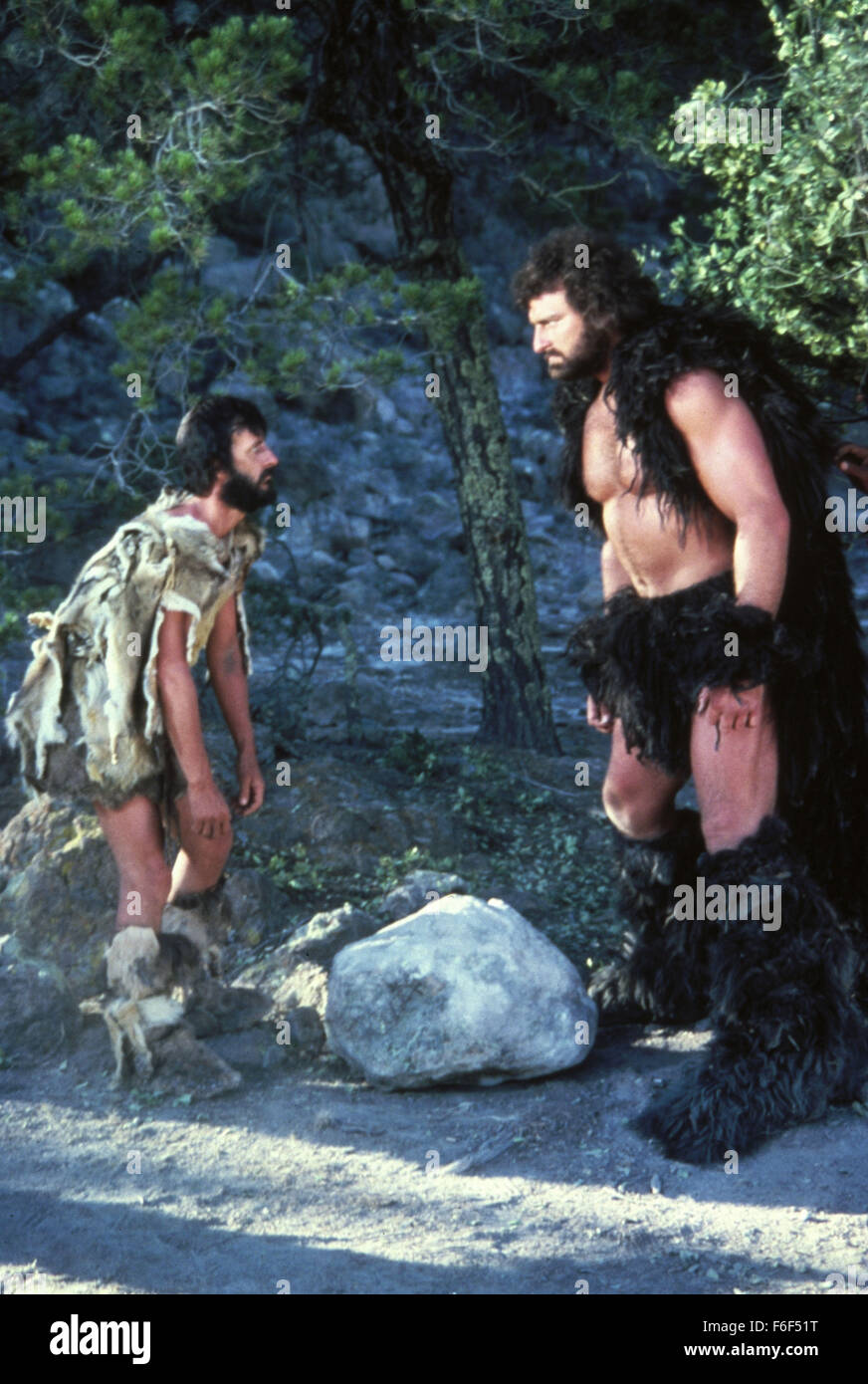 RELEASE DATE: April 17, 1981 MOVIE TITLE: Caveman STUDIO: United Artists DIRECTOR: Carl Gottlieb ...
