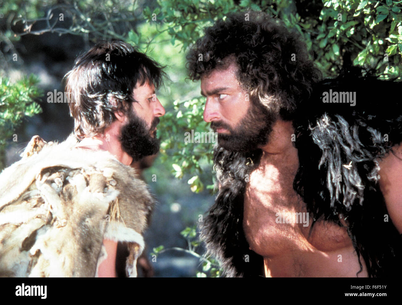 John Matuszak Caveman