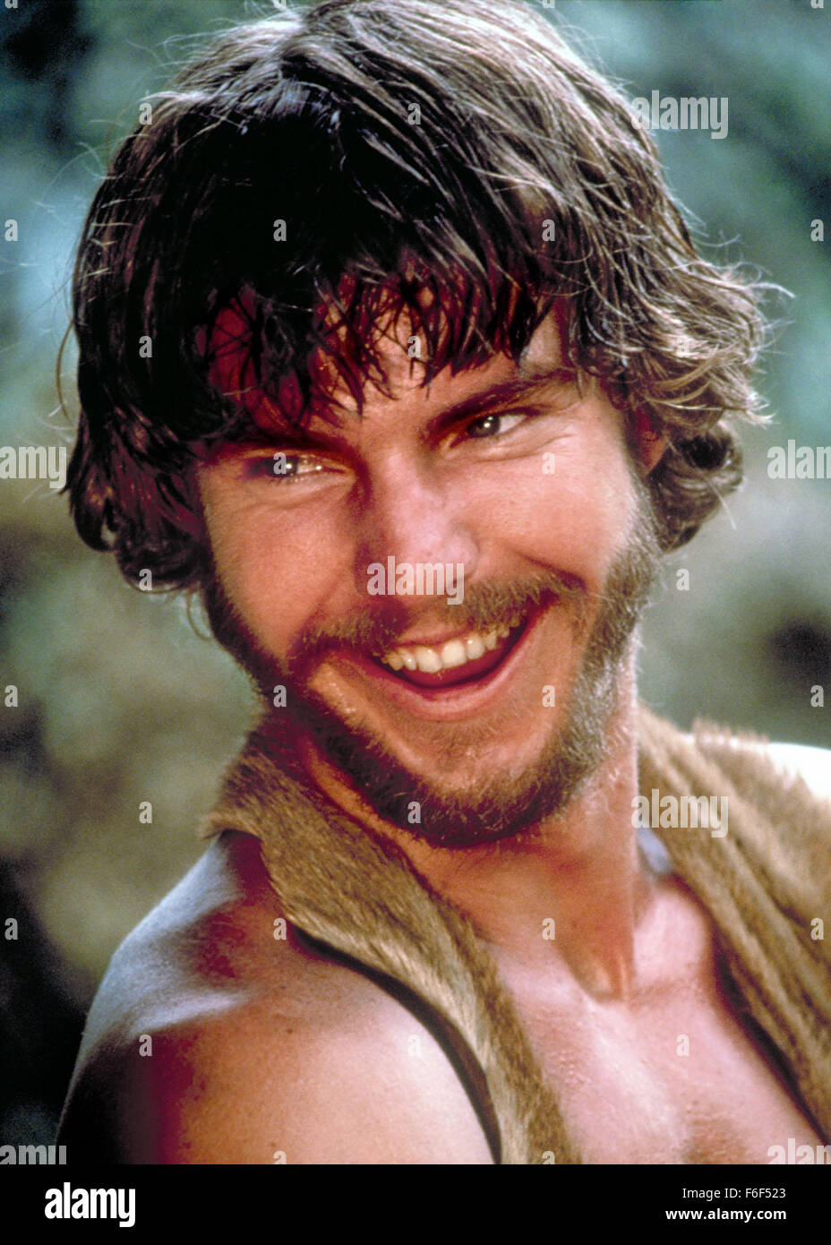 RELEASE DATE: April 17, 1981 MOVIE TITLE: Caveman STUDIO: United ...