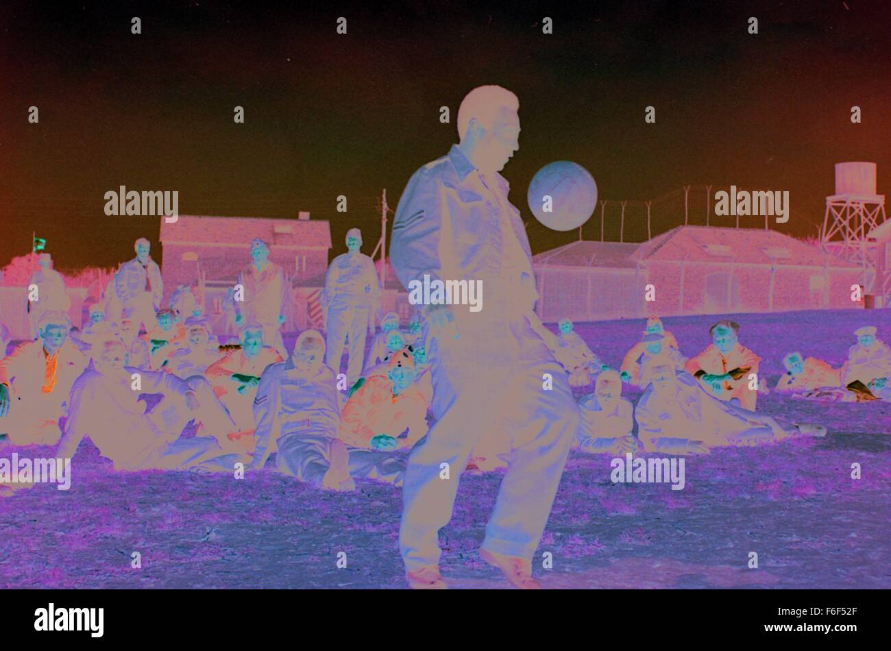 RELEASE DATE: July 30, 1981 MOVIE TITLE: Victory STUDIO: Paramount ...