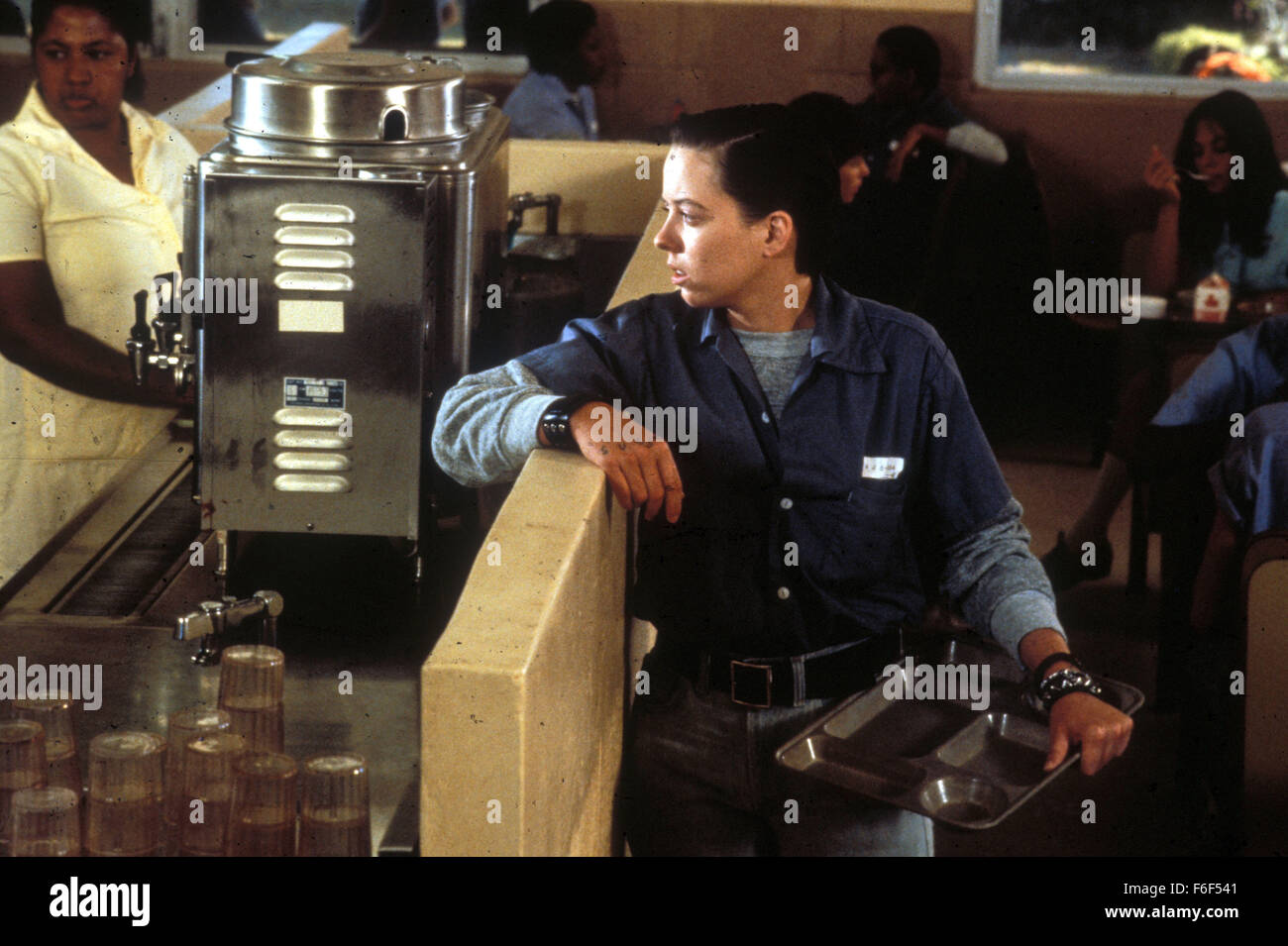 RELEASE DATE: October 15, 1982 MOVIE TITLE: Love Child DIRECTOR: Larry ...