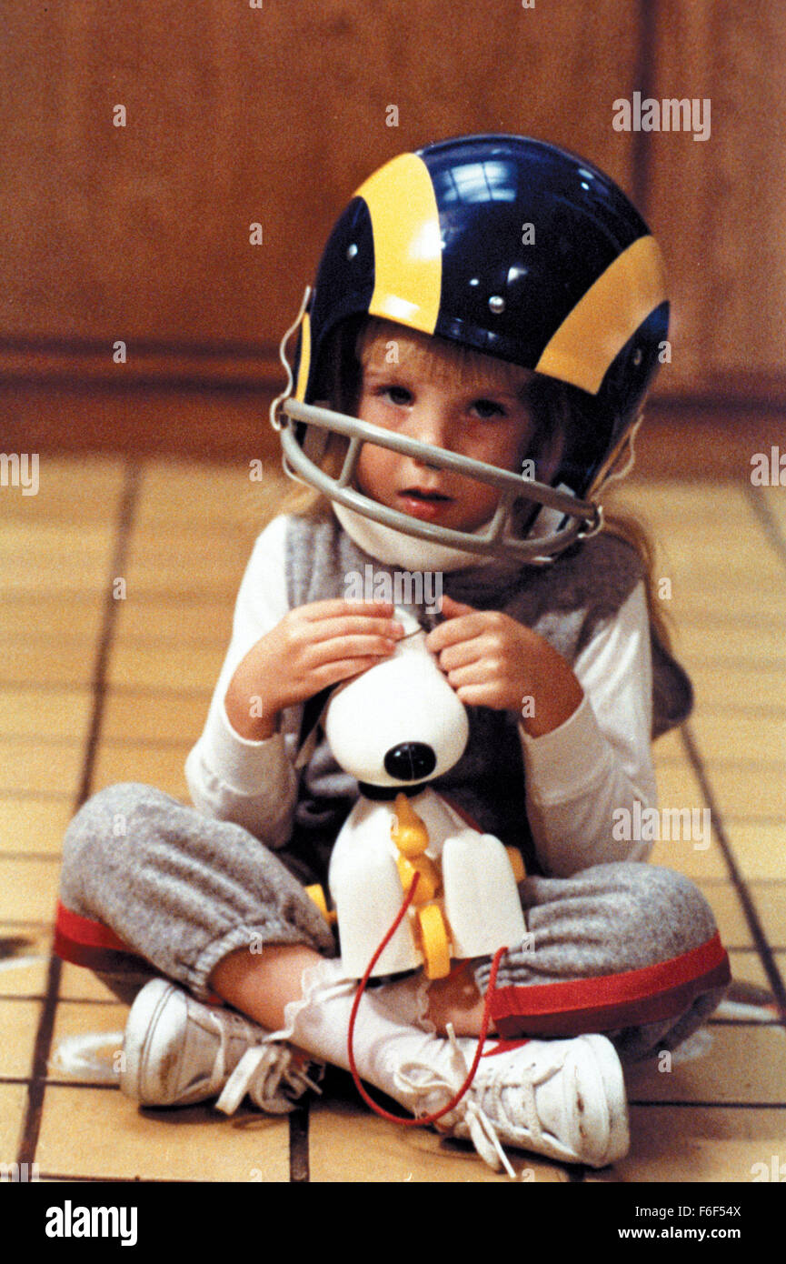 RELEASE DATE: June 4, 1982 MOVIE TITLE: Poltergeist DIRECTOR: Tobe ...