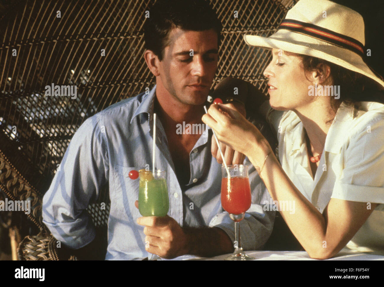 RELEASE DATE: January 21, 1983 MOVIE TITLE: The Year of Living ...