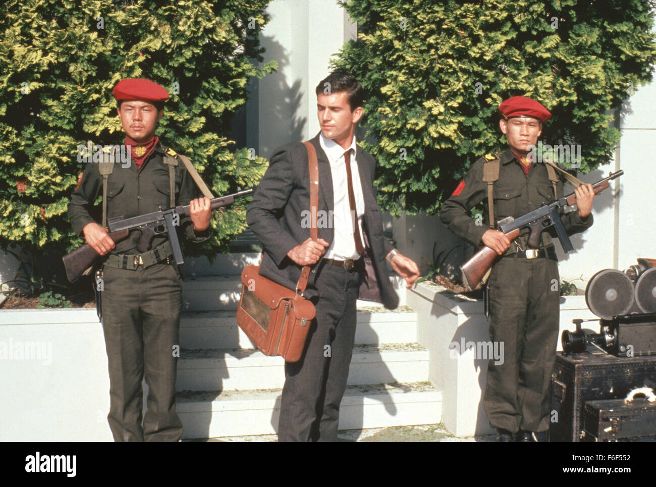 RELEASE DATE: January 21, 1983 MOVIE TITLE: The Year of Living ...