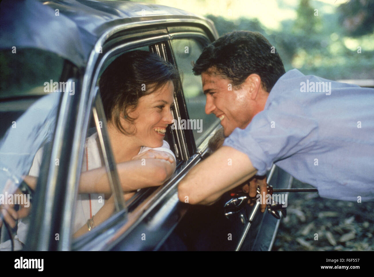 RELEASE DATE: January 21, 1983 MOVIE TITLE: The Year of Living ...