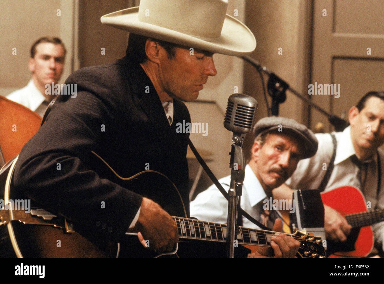 RELEASE DATE: December 15, 1982 MOVIE TITLE: Honkytonk Man DIRECTOR ...