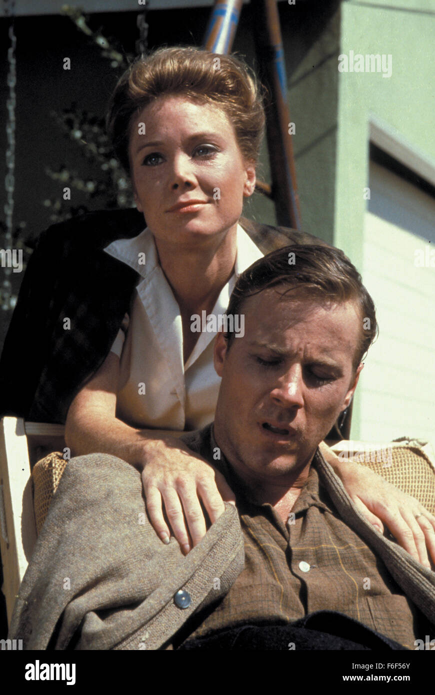 RELEASE DATE: April 25, 1980 MOVIE TITLE: Heart Beat STUDIO: Orion ...