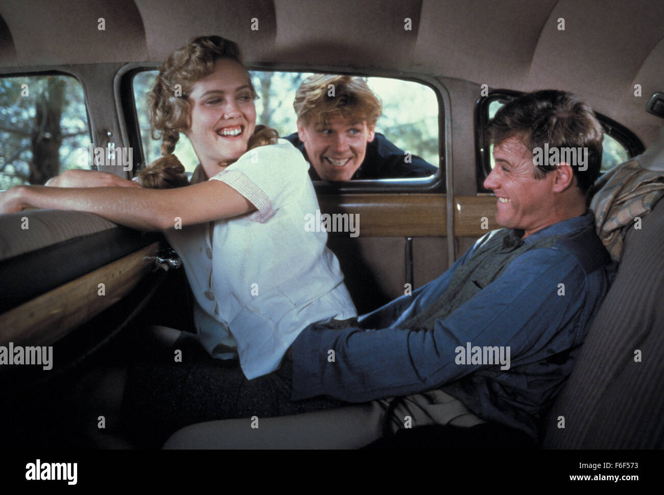 RELEASE DATE: April 25, 1980 MOVIE TITLE: Heart Beat STUDIO: Orion Pictures DIRECTOR: John Byrum ...