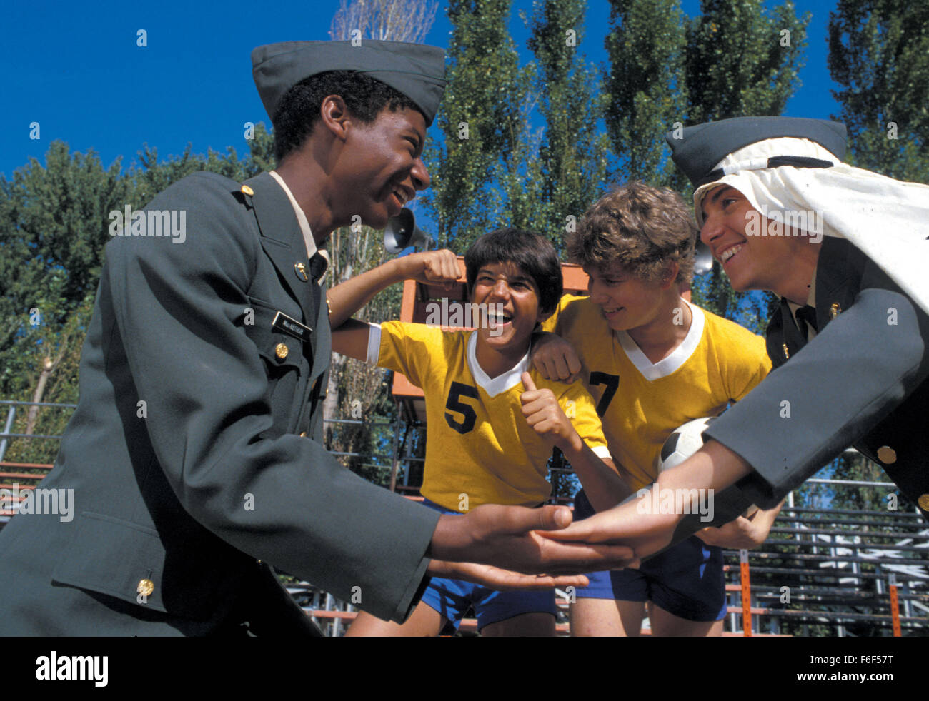 Release Date 1980 Movie Title Up The Academy Studio Warner Bros