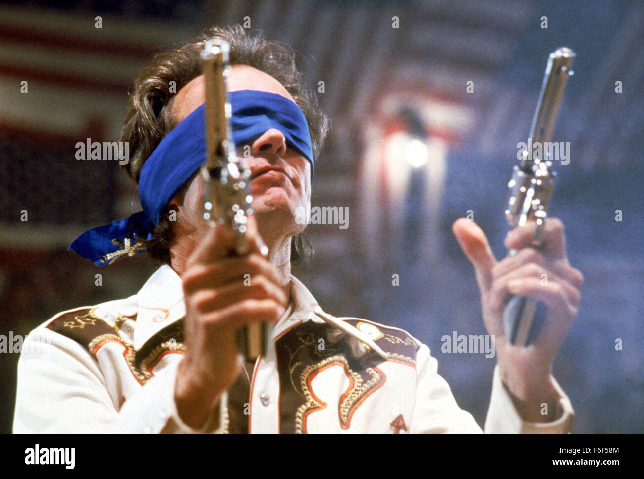 RELEASE DATE: June 11, 1980 MOVIE TITLE: Bronco Billy STUDIO: Second ...
