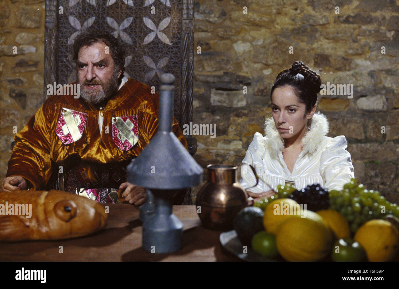 RELEASED DATE: May 30, 1980 MOVIE TITLE: The Canterbury Tales STUDIO ...