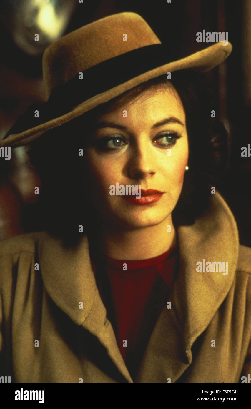 RELEASE DATE: May 18, 1979. MOVIE TITLE: Hanover Street. STUDIO ...