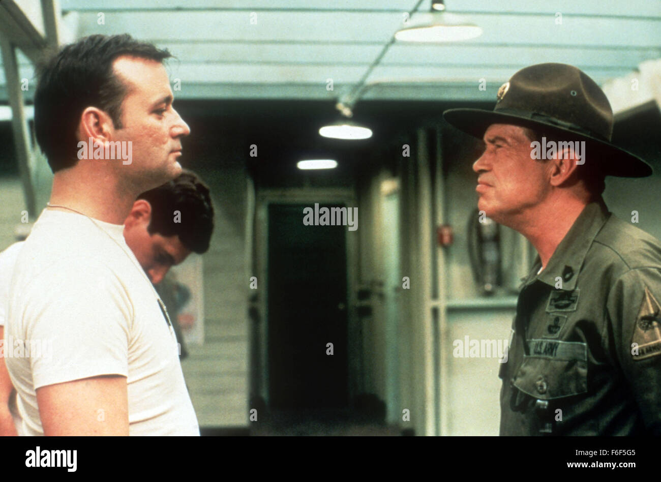 RELEASE DATE: June 26, 1981 MOVIE TITLE: Stripes STUDIO: Columbia ...