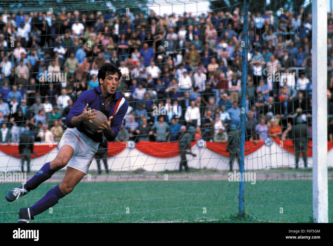 RELEASE DATE: July 30, 1981 MOVIE TITLE: Victory STUDIO: Victory ...