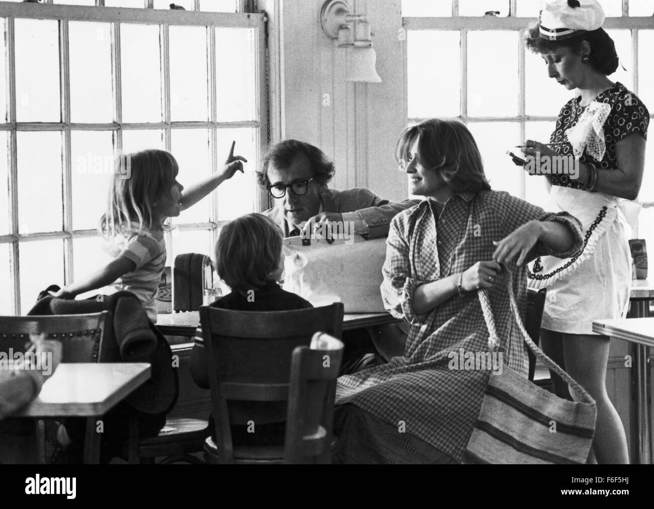 RELEASE DATE: September 26, 1980 MOVIE TITLE: Stardust Memories STUDIO ...