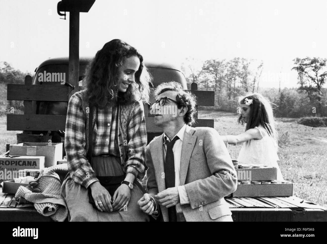 RELEASE DATE: September 26, 1980 MOVIE TITLE: Stardust Memories STUDIO ...