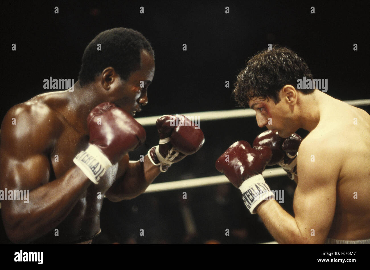 RELEASE DATE: December 19, 1980 MOVIE TITLE: Raging Bull STUDIO: United ...