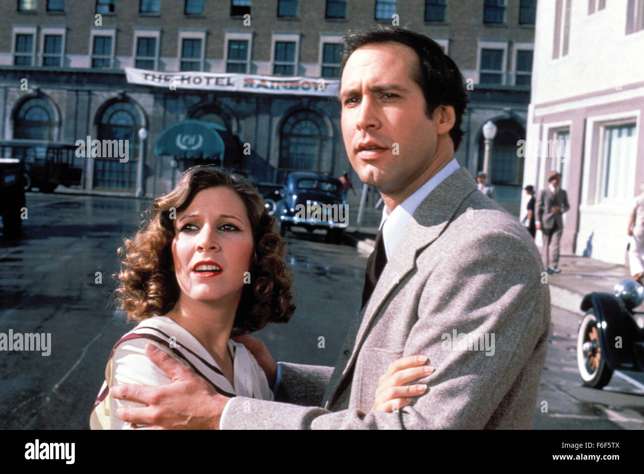 RELEASE DATE: July 31, 1981 MOVIE TITLE: Under the Rainbow STUDIO ...