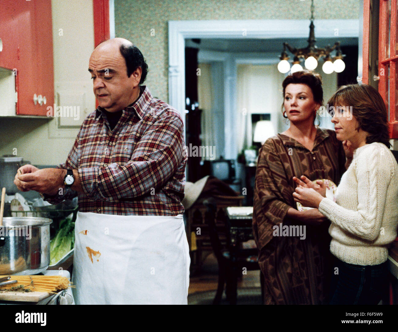RELEASE DATE: September 23, 1981 MOVIE TITLE: Only When I Laugh STUDIO ...