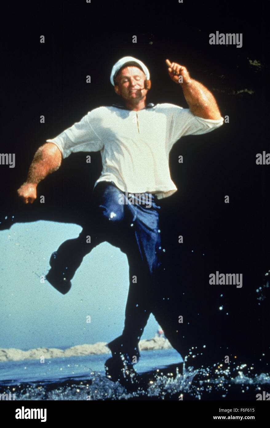 Olive oyl popeye hi-res stock photography and images - Alamy