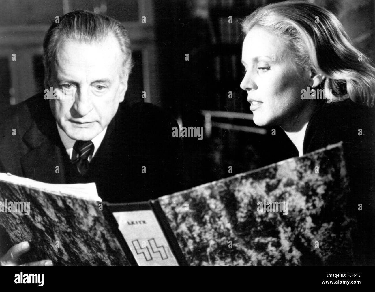 RELEASE DATE: December 19, 1980 MOVIE TITLE: The Formula STUDIO: Metro ...