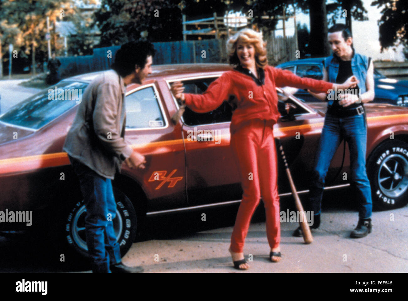 John of haddonfield hi-res stock photography and images - Alamy