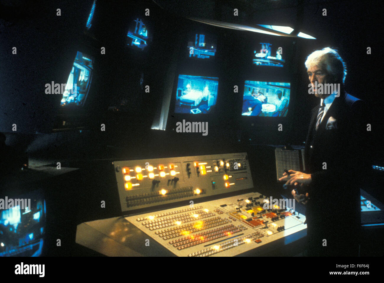 Looker 1981 hi-res stock photography and images - Alamy