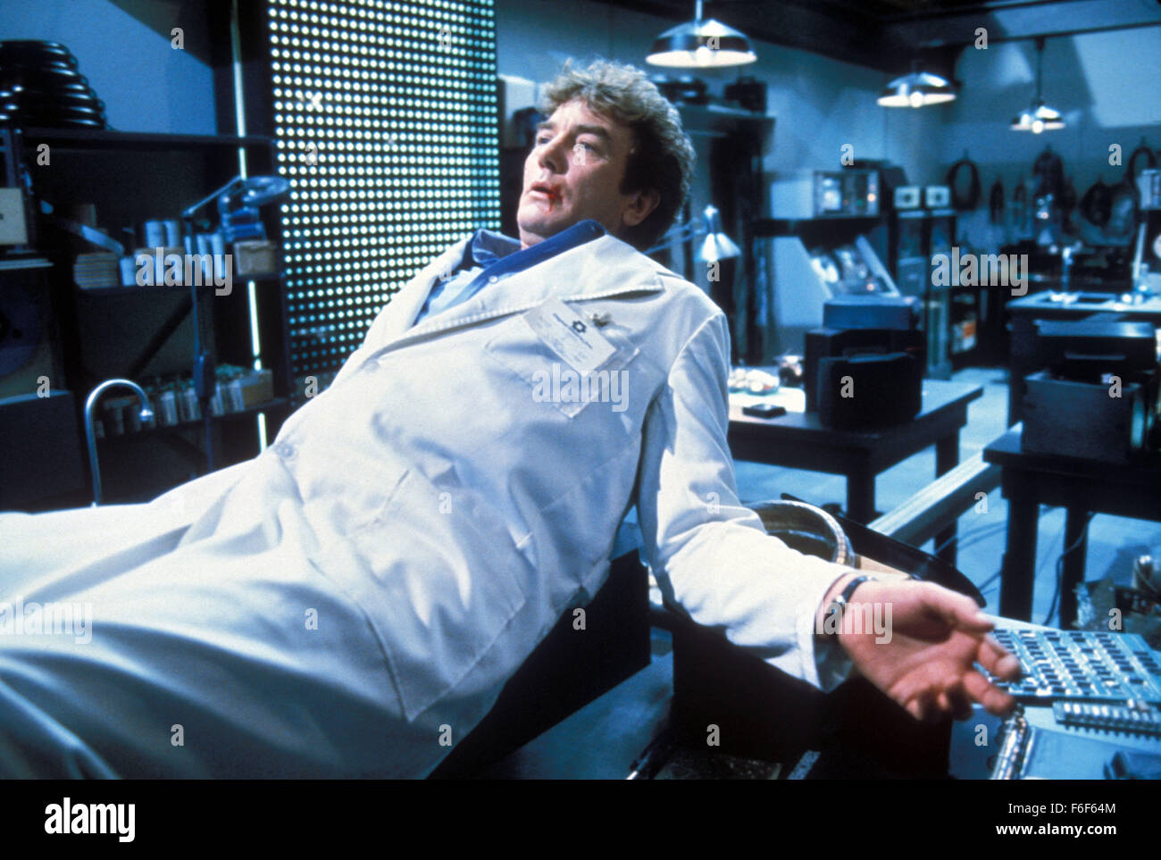 Looker 1981 hi-res stock photography and images - Alamy