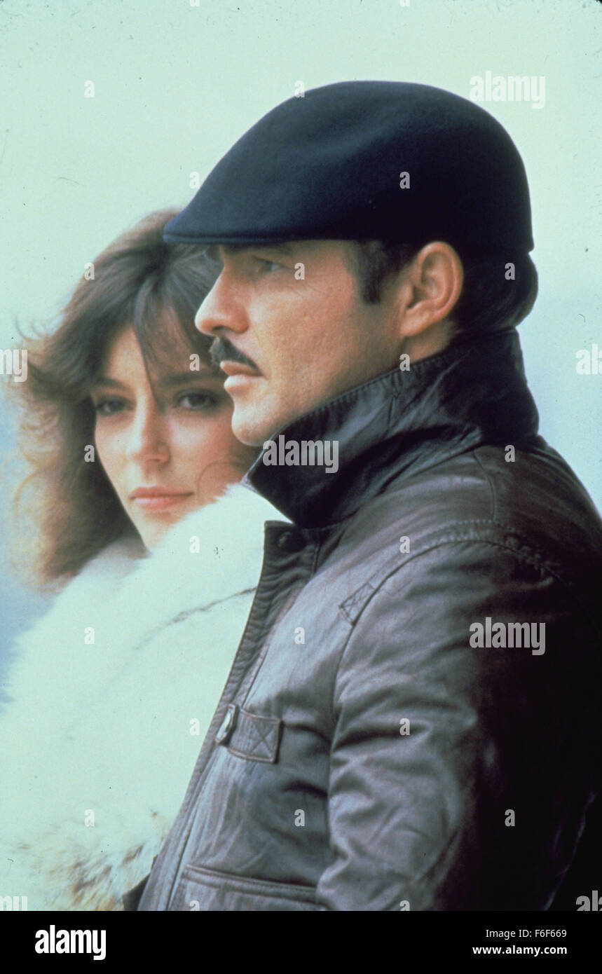 RELEASE DATE: December 18, 1981 MOVIE TITLE: Sharky's Machine STUDIO ...